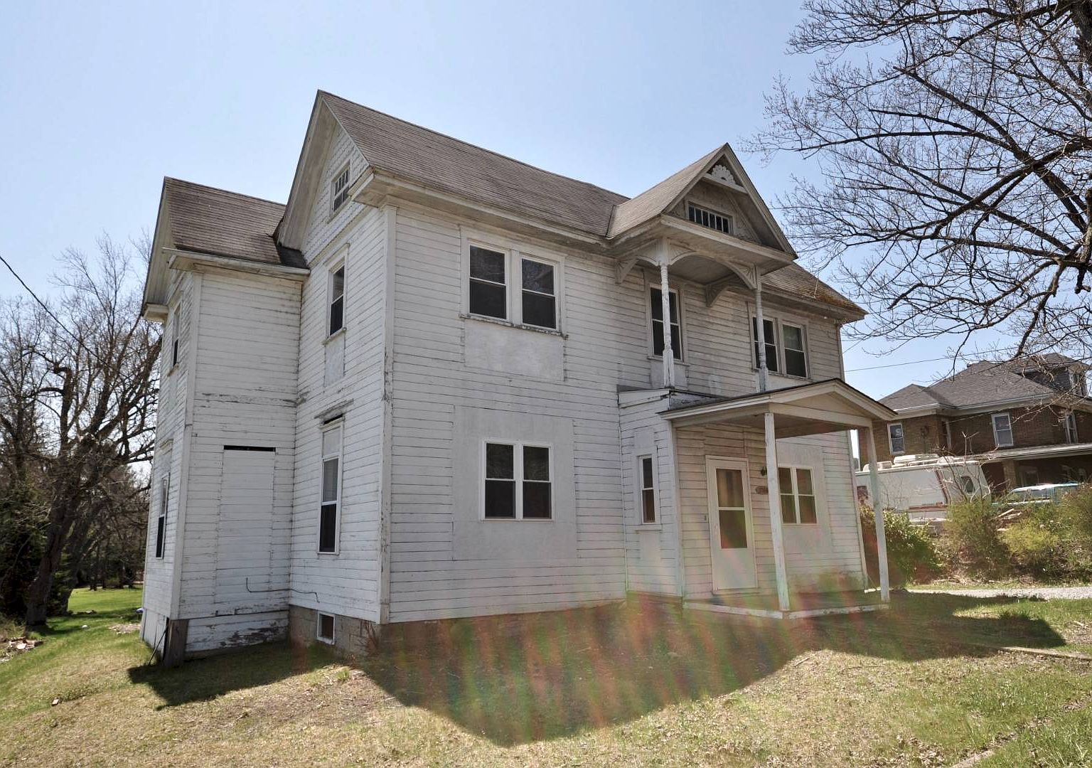 2766 Main St, Madera, PA 16661 | Zillow