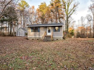 2238 Anderson Hwy, Powhatan, VA 23139 | MLS #2400568 | Zillow