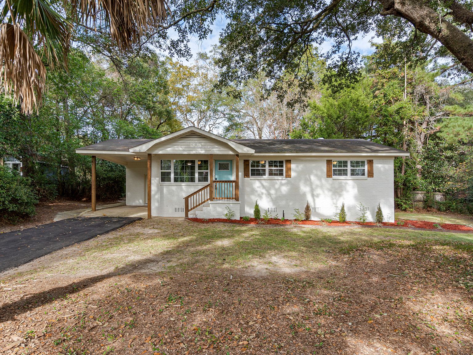 3510 Zimlich Ave, Mobile, AL 36608 | Zillow