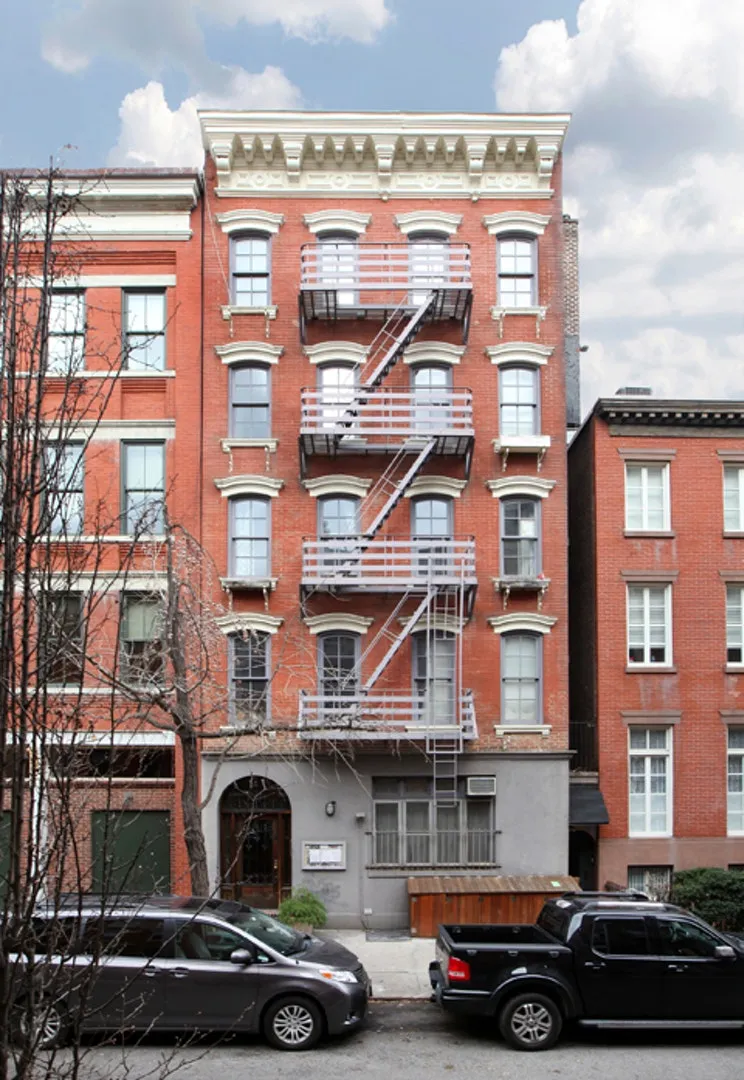 29 Perry Street #2R in West Village, Manhattan | StreetEasy