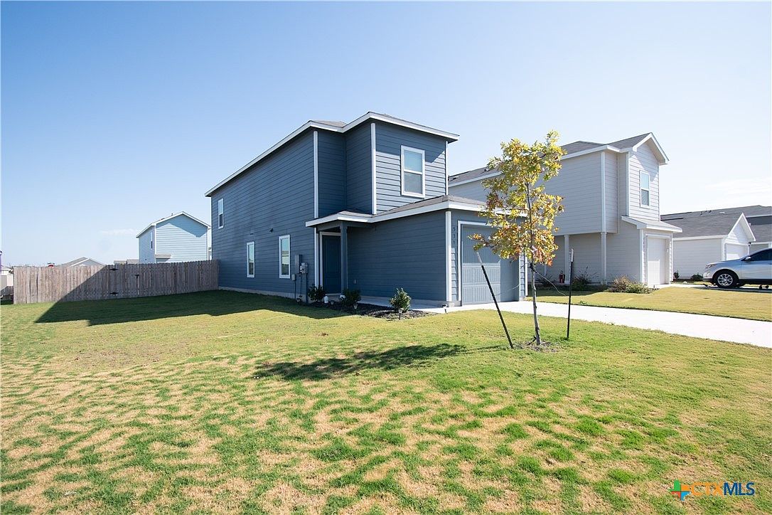 539 Commander Abbott Dr, Jarrell, TX 76537 | MLS #597822 | Zillow