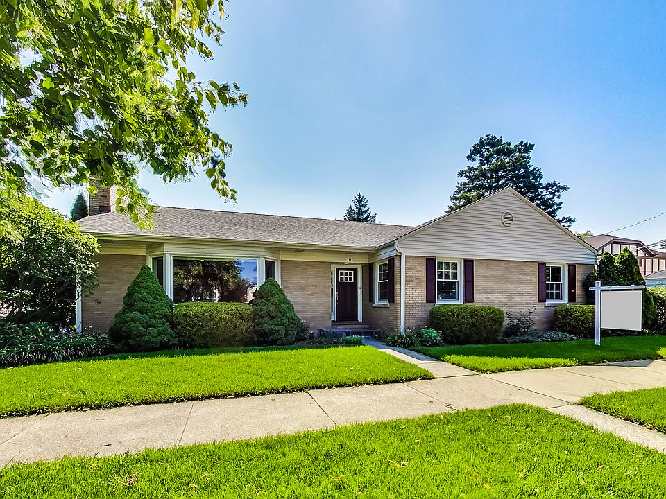101 Wilma Pl, Park Ridge, IL 60068 | MLS #11849473 | Zillow