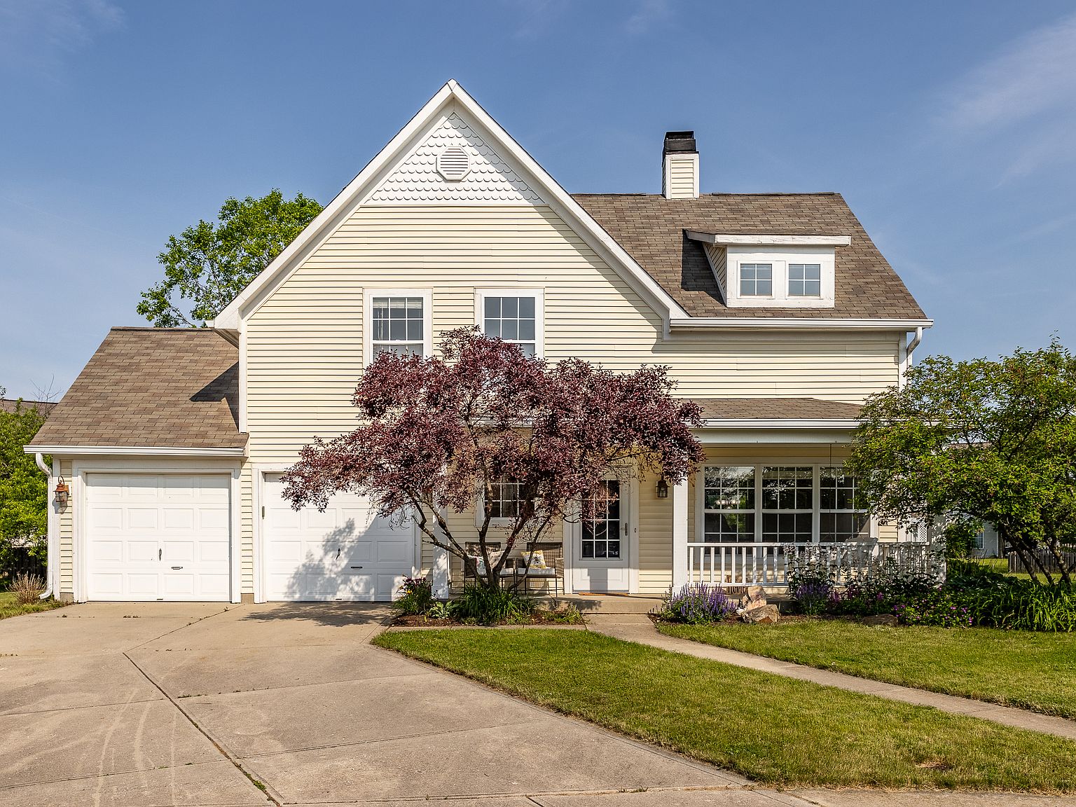 5134 Brookstone Ct, Indianapolis, IN 46268 | Zillow