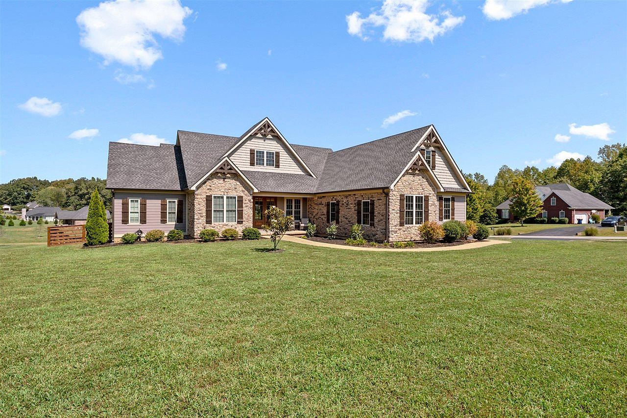 227 Trellis St, Alvaton, KY 42122 | MLS #RA20245556 | Zillow