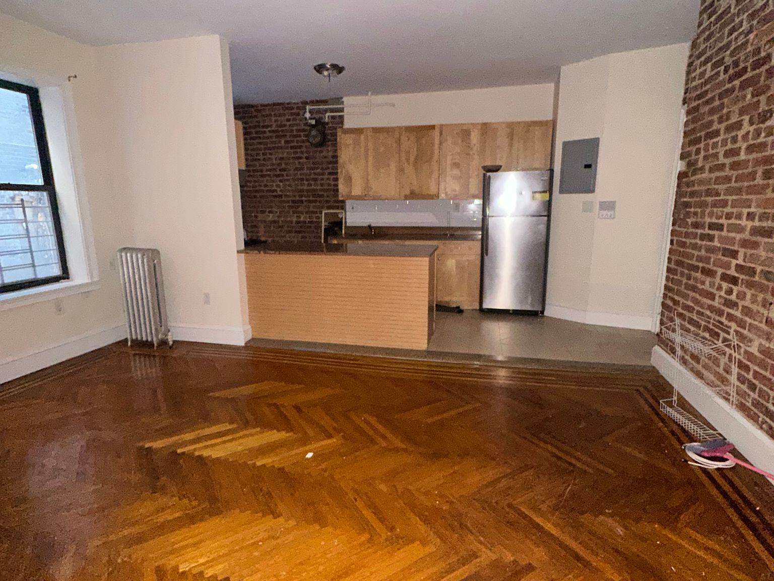 19 E Gun Hill Rd APT 1, Bronx, NY 10467 | Zillow