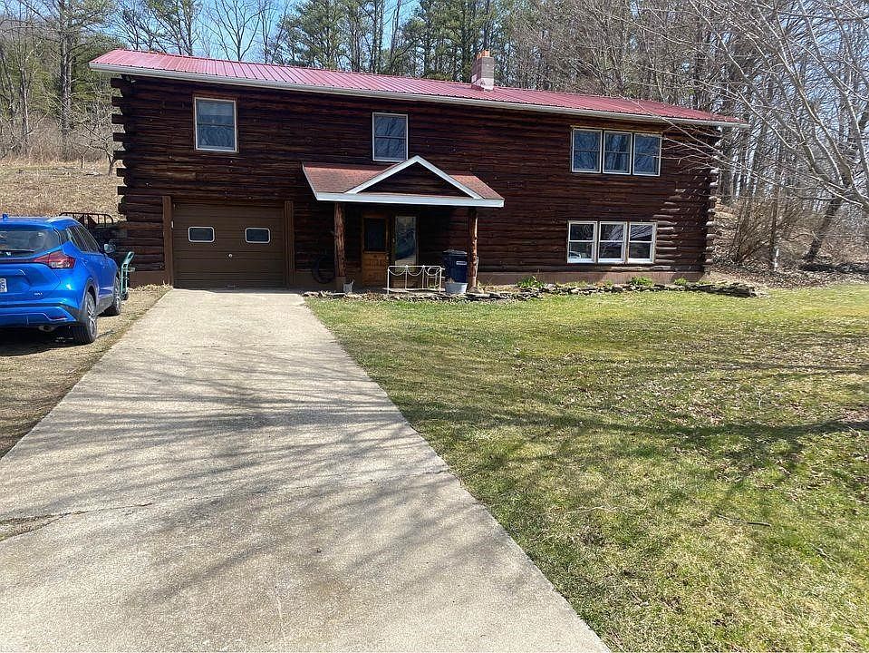 452 Kim Hill Rd, Roulette, PA 16746 | MLS #R1496676 | Zillow