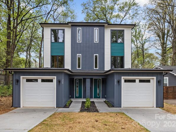 Charlotte NC Townhomes & Townhouses For Sale - 437 Homes | Zillow