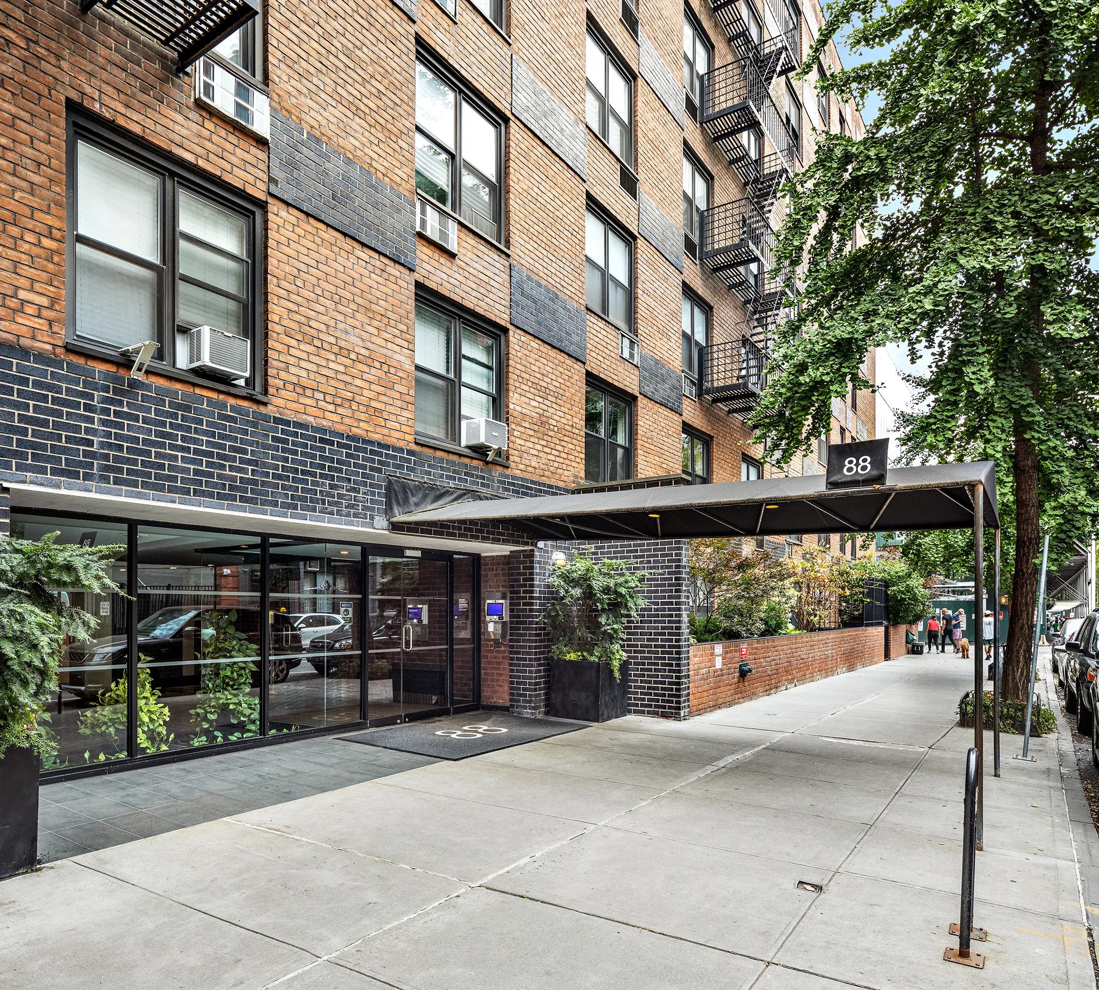 88 Bleecker Street #4A in Greenwich Village, Manhattan | StreetEasy