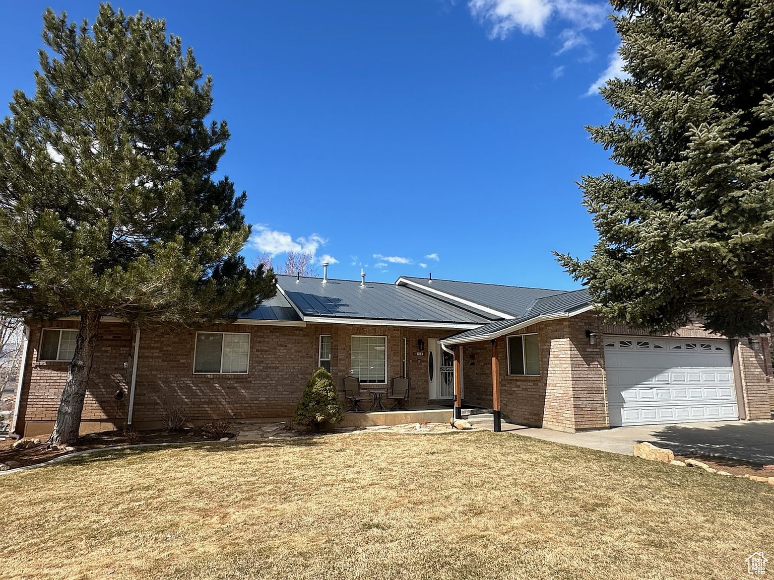 22585 N Spring Creek Dr #B11, Fairview, UT 84629 | MLS #1988963 | Zillow