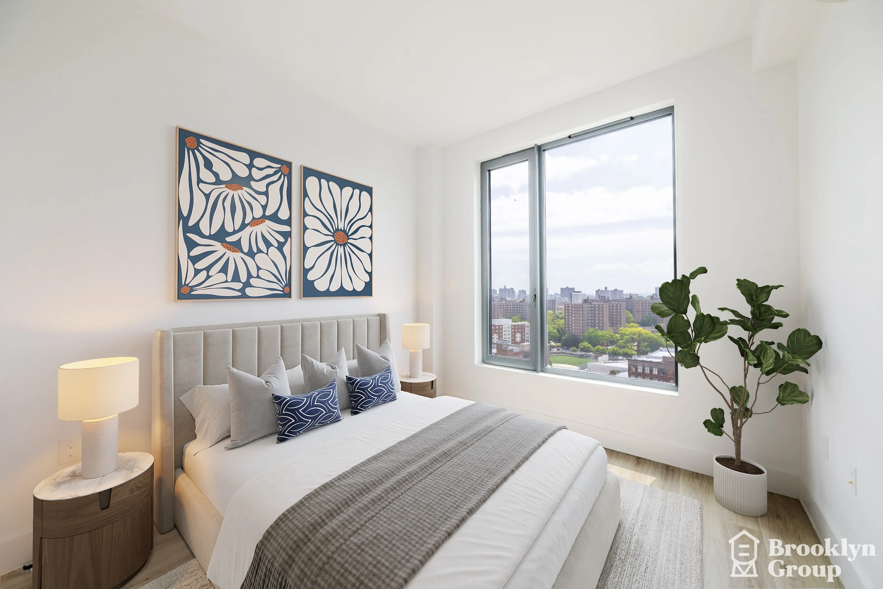 310 Grand Concourse #7E in Mott Haven, Bronx | StreetEasy
