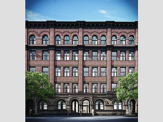 182 West 82nd Street #2N in Upper West Side, Manhattan | StreetEasy