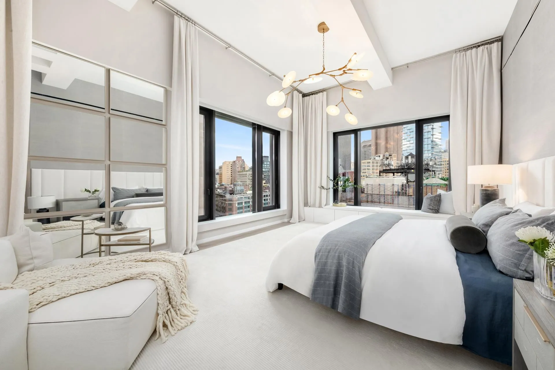 11 Beach Street #PHB in Tribeca, Manhattan | StreetEasy