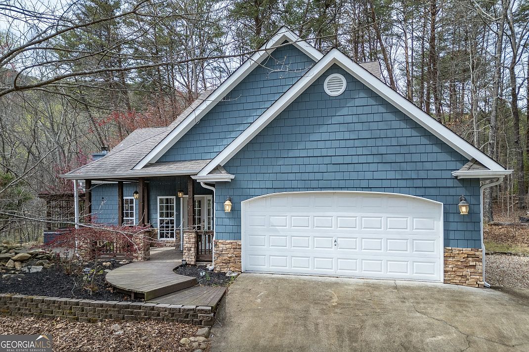 122 Thunder Hawk Loop #13, Waleska, GA 30183 | Zillow