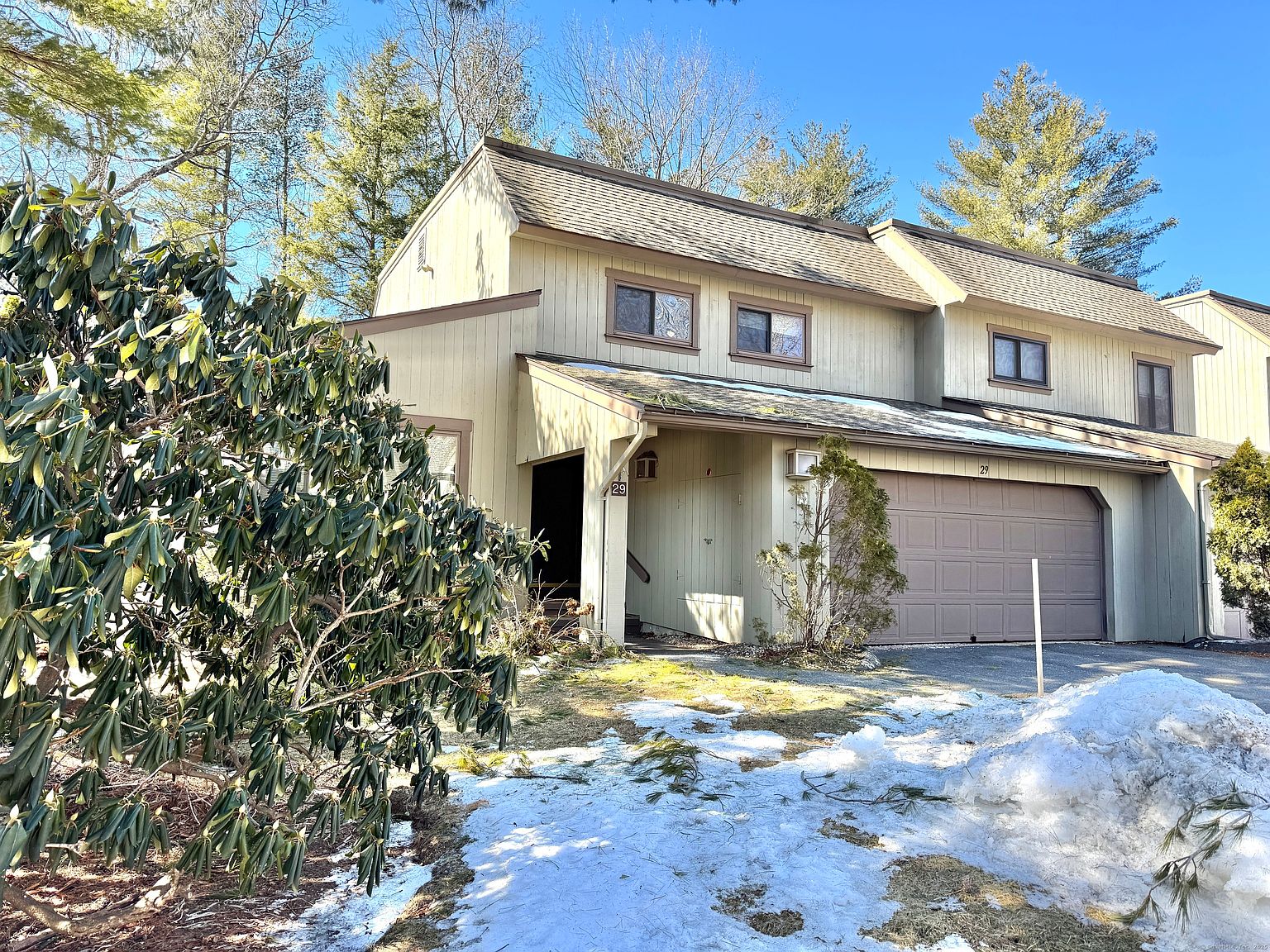 29 Conifer Lane #29, Avon, CT 06001 | Zillow