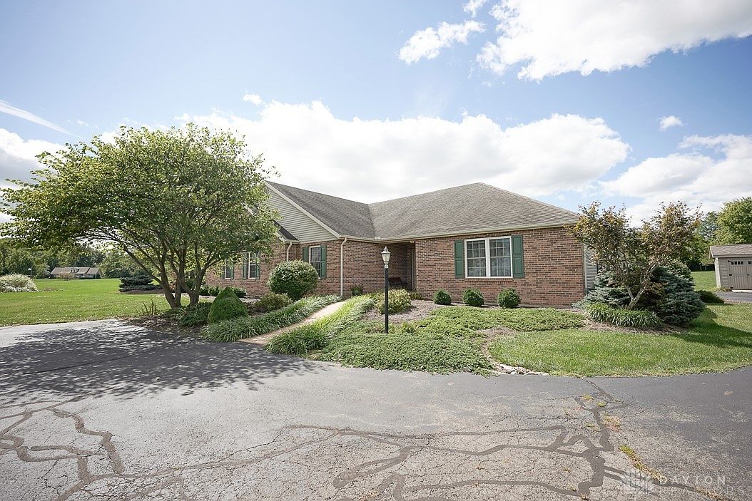 3549 Riva Trace Dr, Cedarville, OH 45314 | Zillow