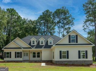 3070 Southern Manor Rd, Metter, GA 30439 | MLS #317979 | Zillow