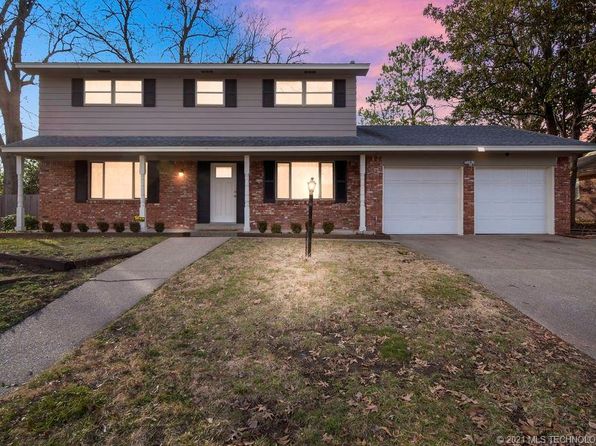 Tulsa OK Open Houses - 23 Upcoming | Zillow