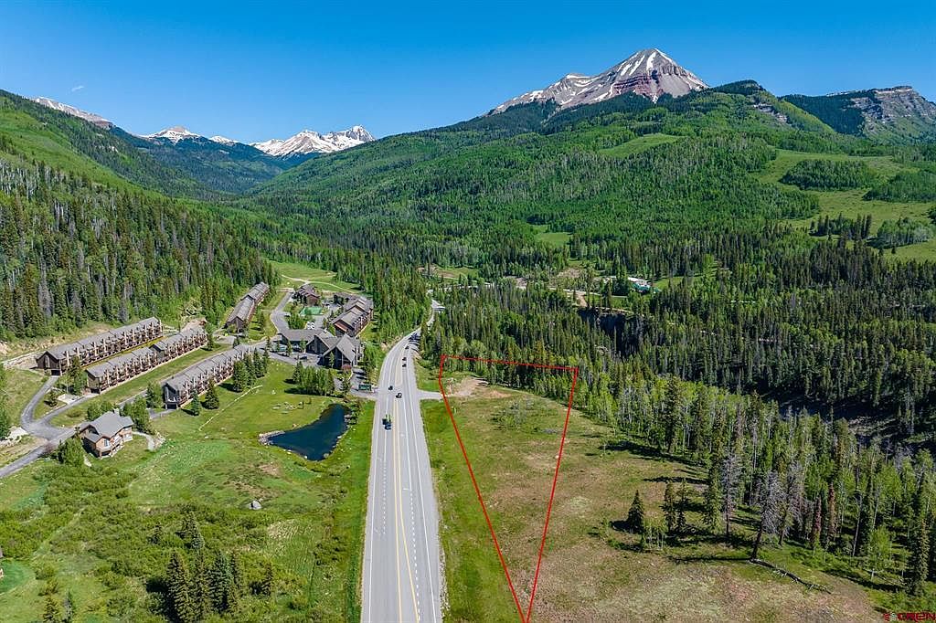 TBD (Tract C) N Highway 550, Durango, CO 81301 | MLS #814789 | Zillow