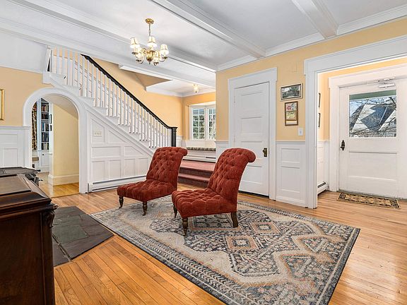 4 Occom Ridge, Hanover, NH 03755 | MLS #4986503 | Zillow