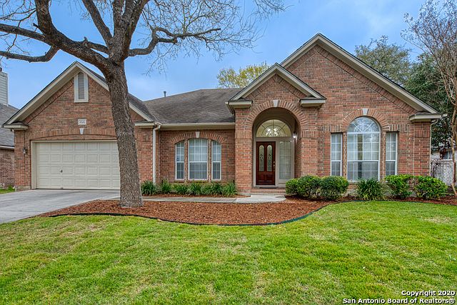 4520 Grand Forest Dr, Schertz, TX 78154 | Zillow