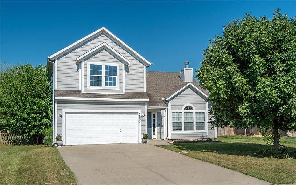 22033 Falcon Ridge Dr, Spring Hill, KS 66083 | Zillow