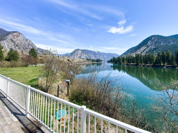 Thompson Falls MT Real Estate - Thompson Falls MT Homes For Sale | Zillow