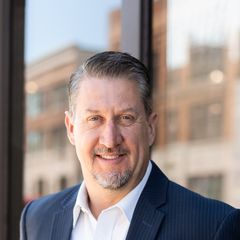 Keith Reaume - Real Estate Agent in Rochester, MI - Reviews | Zillow