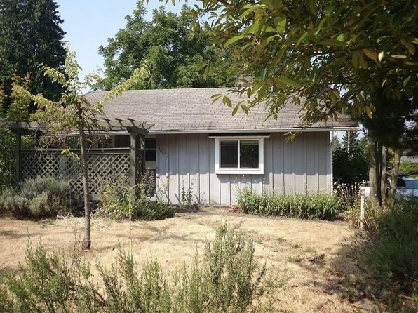 Houses For Rent in Seattle WA - 369 Homes | Zillow