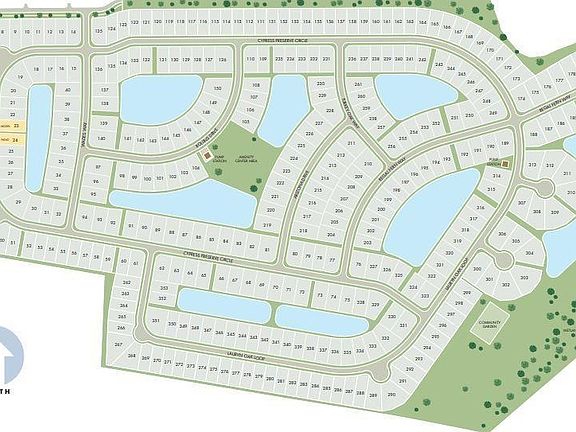 505 Cypress Preserve Circle #296 Gibson J, Gibson J Longs, SC 29568 ...