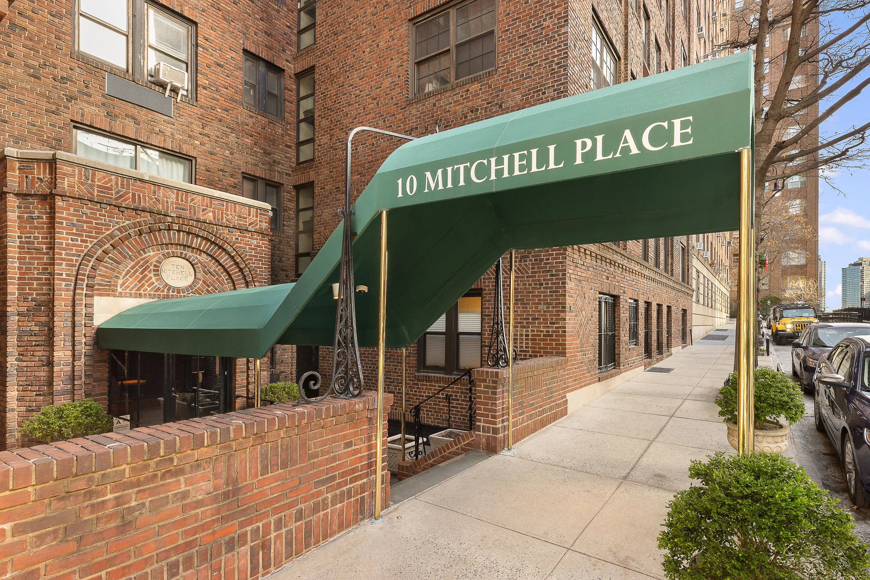 10 Mitchell Place #2AB in Beekman, Manhattan | StreetEasy