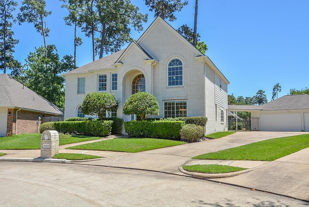 11507 Faulkey Gully Cir, Houston, TX 77070 | Zillow