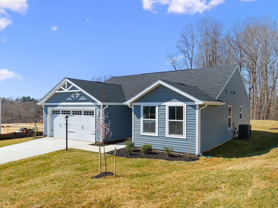 110 Jordan Ct, Lynchburg, VA 24501 | Zillow