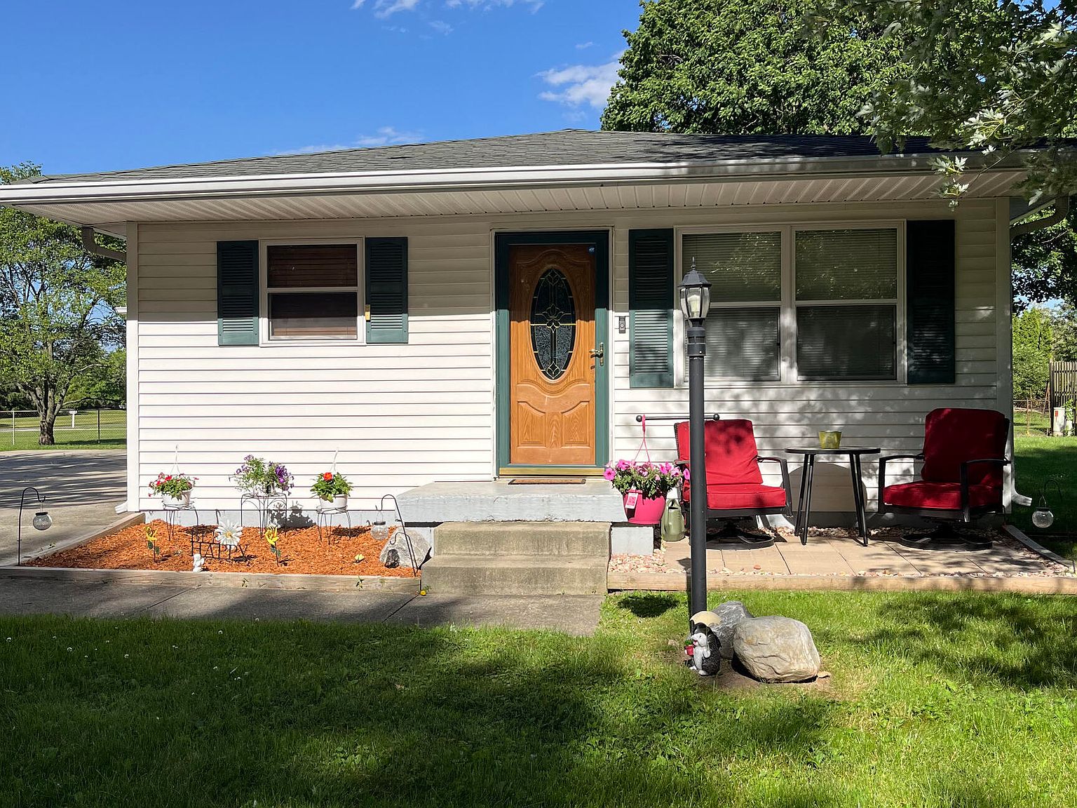 2055 N Monroe Dr, Indianapolis, IN 46229 | MLS #21984005 | Zillow