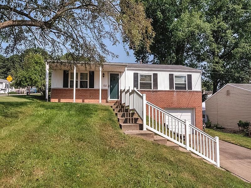 926 Harper Rd, Crescent, PA 15046 | Zillow