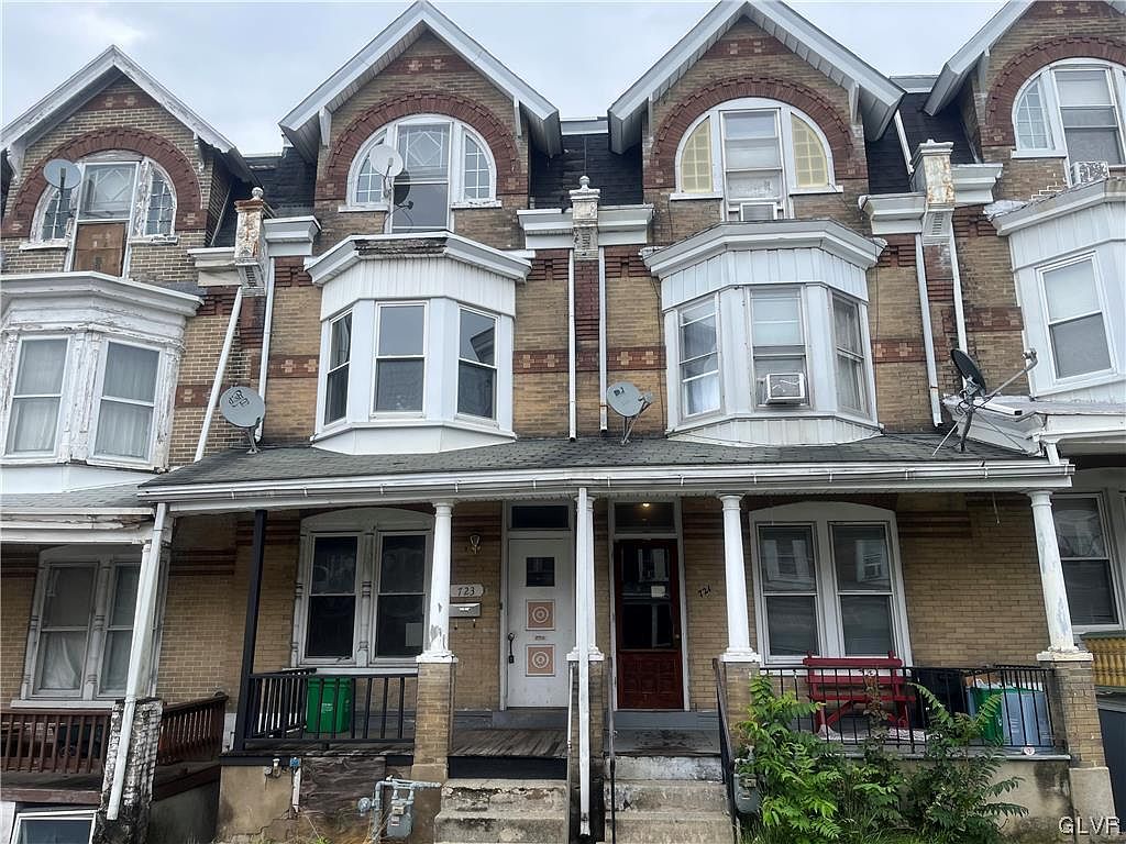 723 N 5th St, Allentown, PA 18102 | Zillow
