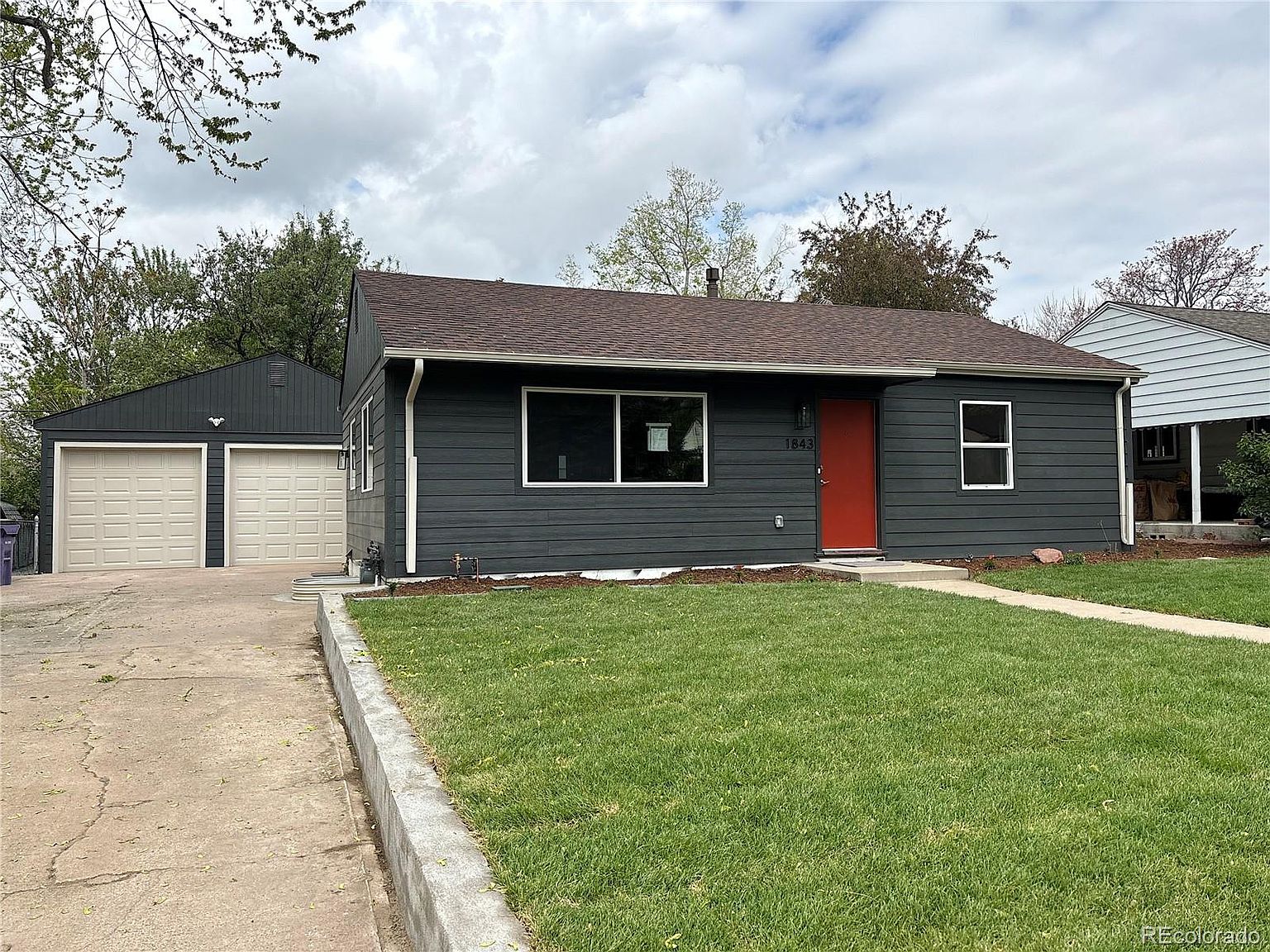 1843 S Eudora Street, Denver, CO 80222 | Zillow