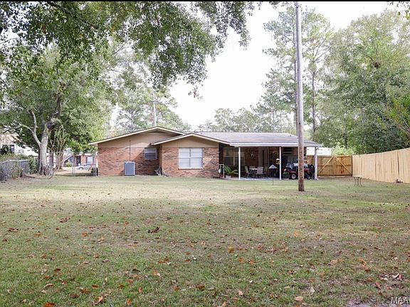 306 Daniel Cir, Dothan, AL 36301 | MLS #548662 | Zillow