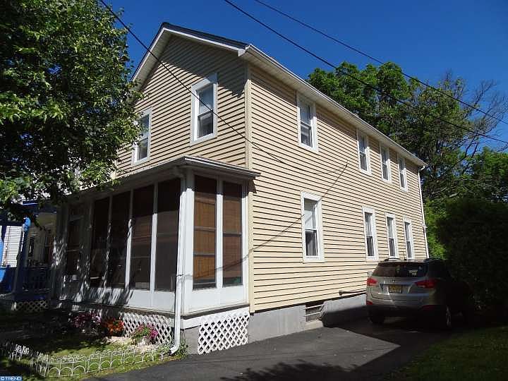 9 Maclean St, Princeton, NJ 08542 | Zillow