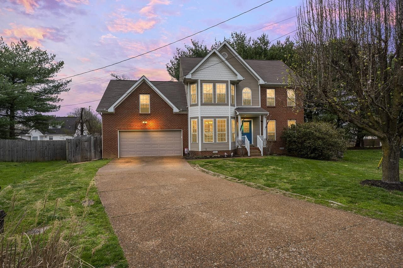 105 Cypress Ct, White House, TN 37188 | MLS #2533422 | Zillow