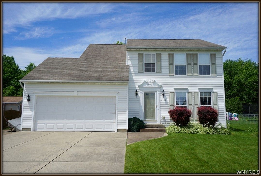 6526 Emily Ln, Lockport, NY 14094 | Zillow