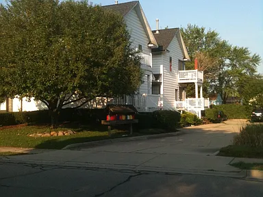 1027 Starkweather St Plymouth MI | Zillow