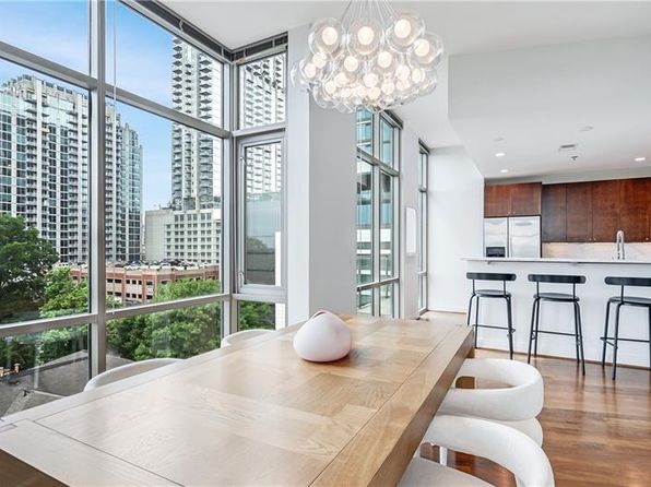 Penthouse Unit - Atlanta GA Real Estate - 40 Homes For Sale | Zillow