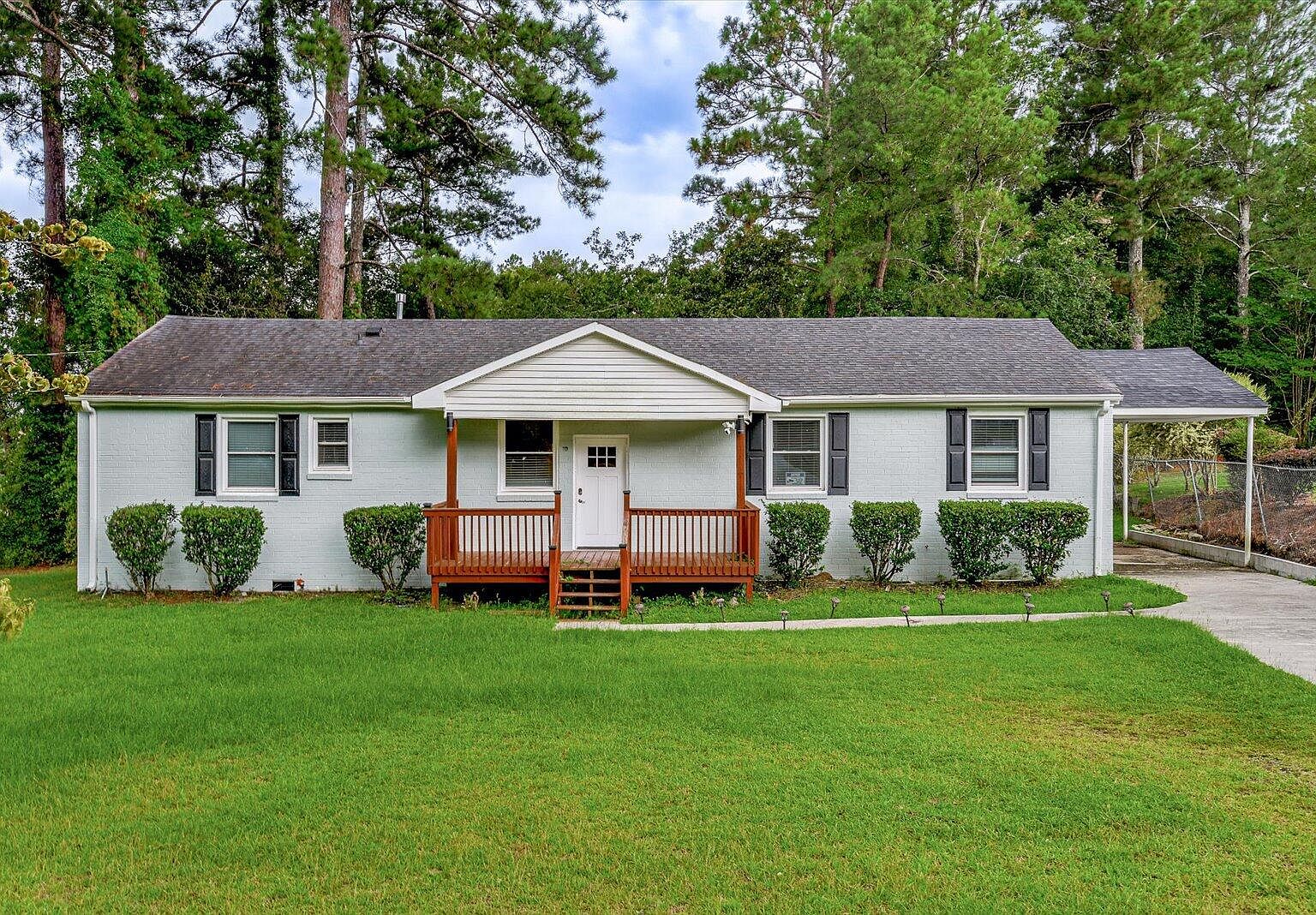 3920 Ruth St, Augusta, GA 30909 | MLS #532596 | Zillow
