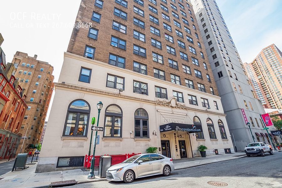 1324 Locust St, Philadelphia, PA 19107 | Zillow