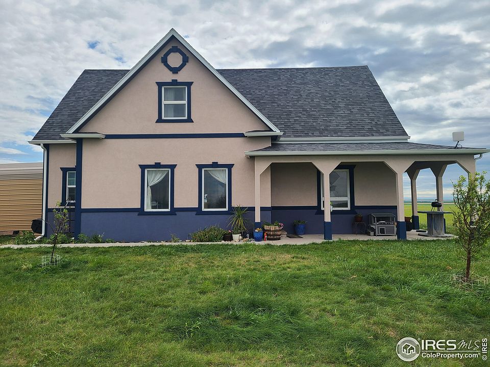 16490 County Road 47, Holyoke, CO 80734 | Zillow