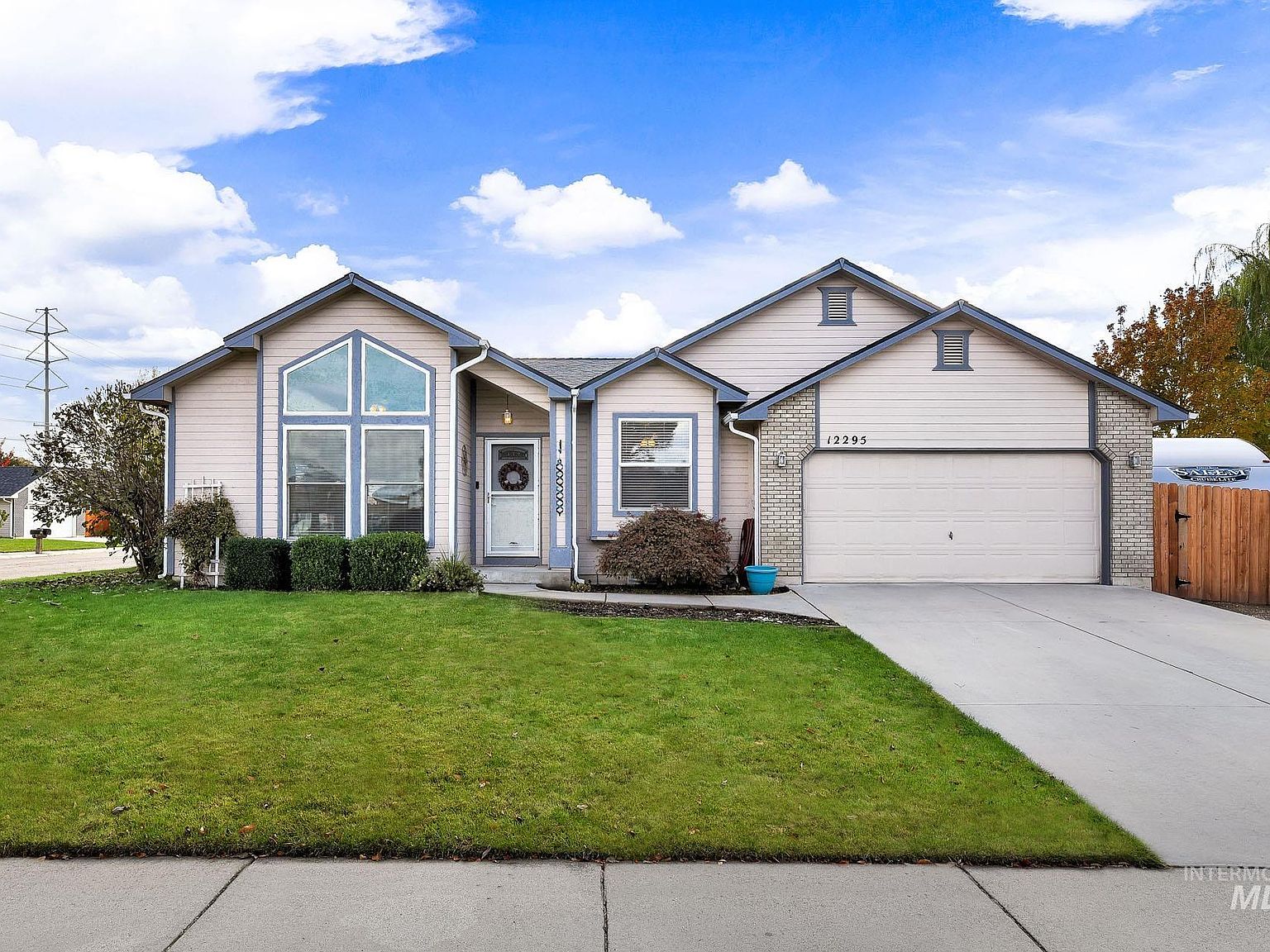 12295 W Camas Dr, Boise, ID 83709 | MLS #98894215 | Zillow
