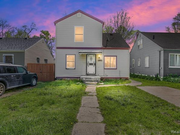 Brightmoor Detroit Real Estate - Brightmoor Detroit Homes For Sale | Zillow