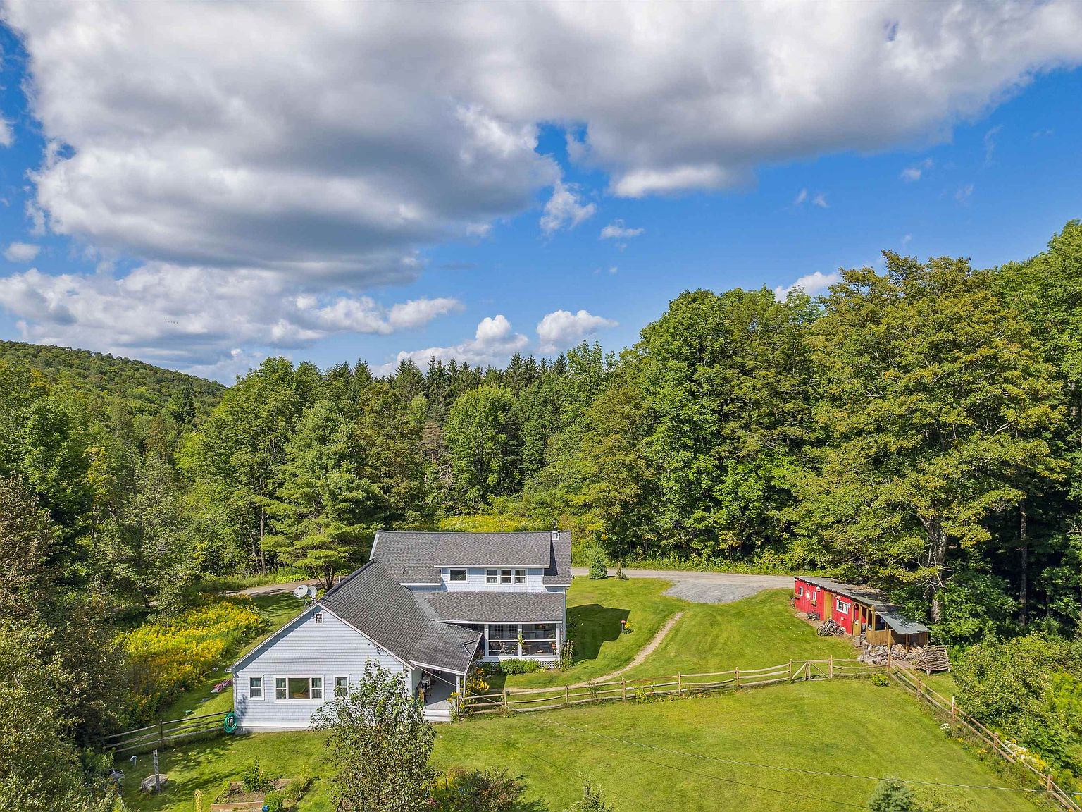 37 Old Stage Coach Road, South Royalton, VT 05068 | MLS #4967288 | Zillow