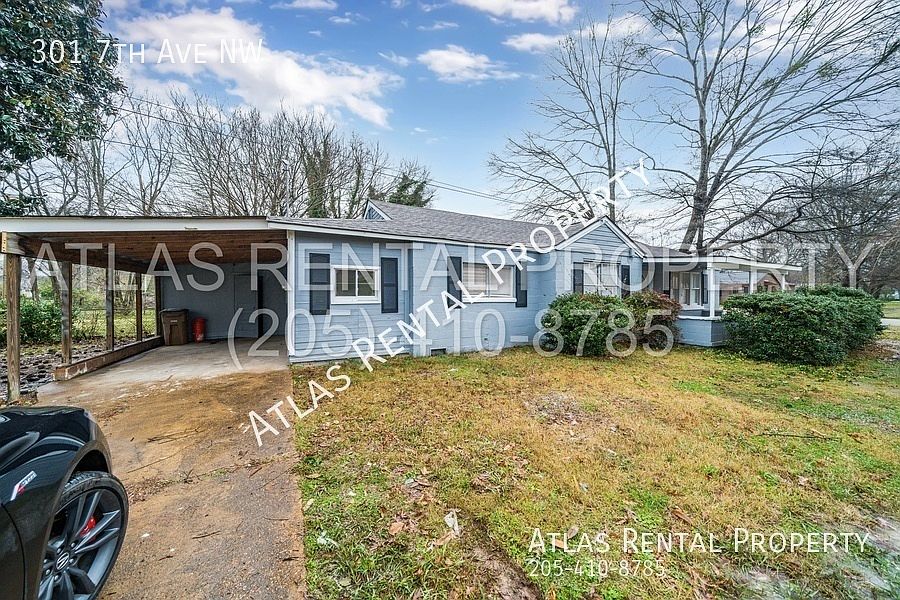 301 7th Ave NW, Decatur, AL 35601 | Zillow