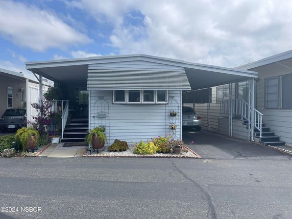 Santa Maria CA Mobile Homes & Manufactured Homes For Sale - 50 Homes ...